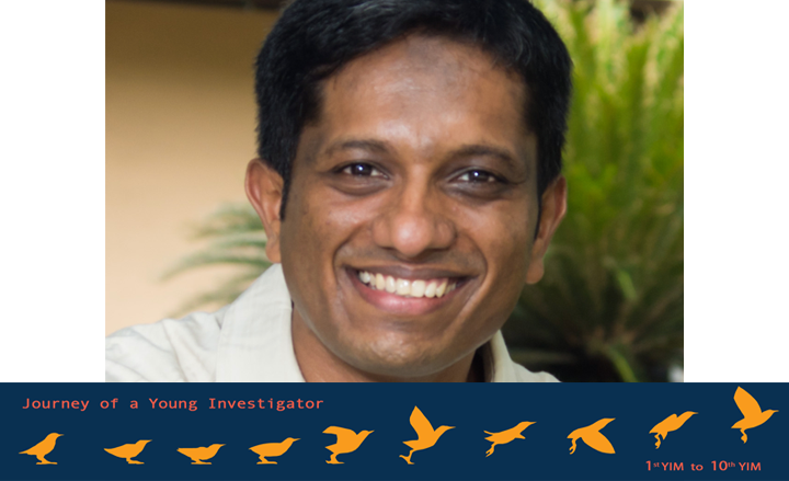 Patients to pipettes: A journey towards lab research - IndiaBioscience