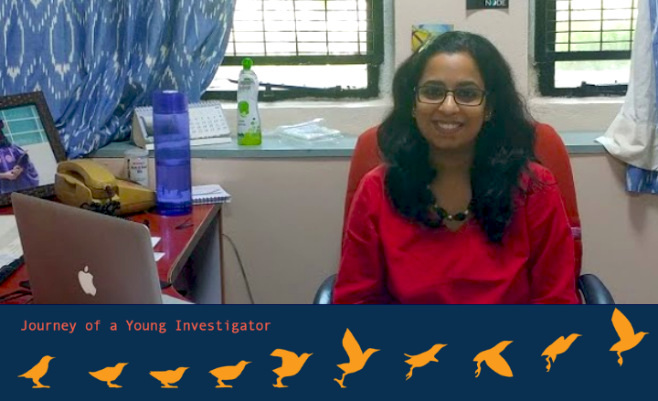 Postdoc in India: a different perspective - IndiaBioscience
