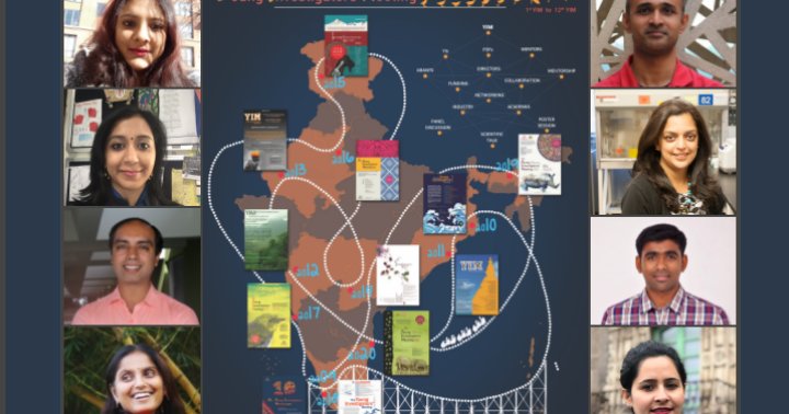 How has YIM impacted your scientific journey? (Part 1) - IndiaBioscience