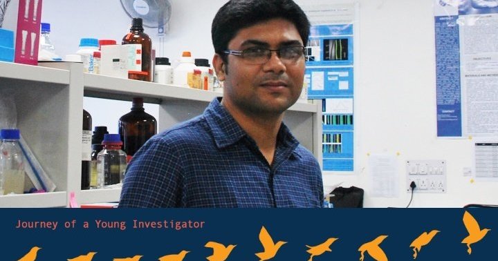 Making the most of the post-doc experience - IndiaBioscience