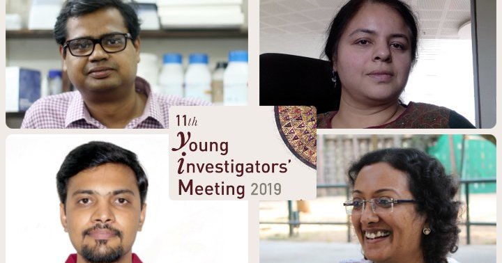 YIM 2019: Let's hear from the organisers - IndiaBioscience