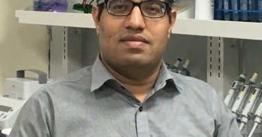 A zigzag trail to a career in Science - IndiaBioscience