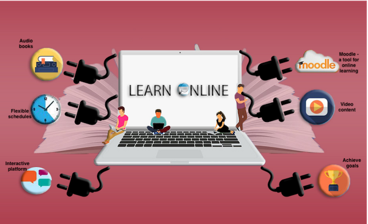 Online education, not a threat but a boon for higher education ...