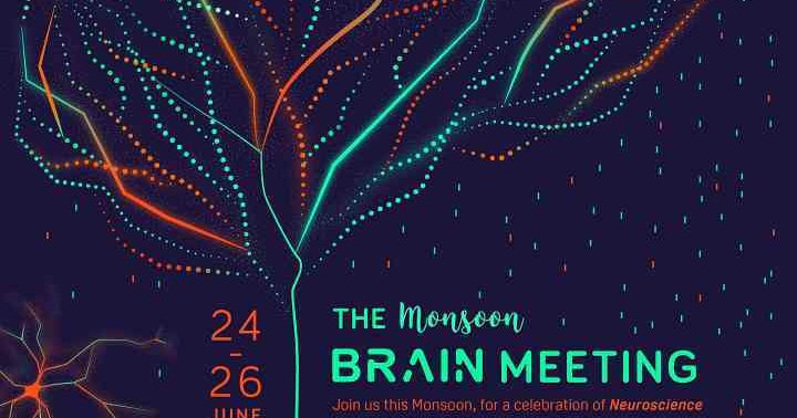Monsoon Brain Meeting 2020: Talking about the brain in the rain ...