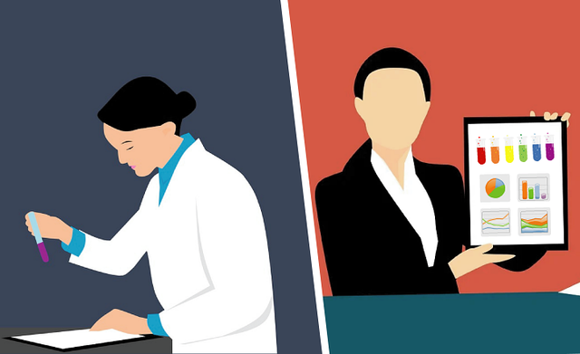 From lab to market: the journey of an innovation - IndiaBioscience