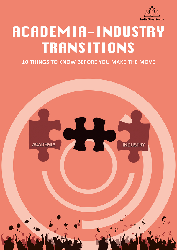 Academia-Industry Transitions: 10 things to know before you make the ...