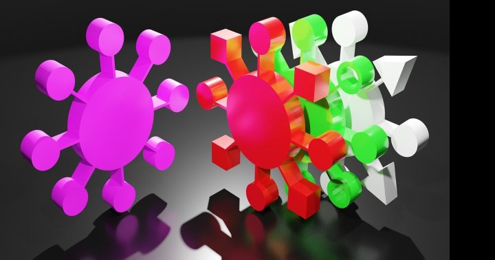 Study finds patterns in mutations of SARS-CoV-2 - IndiaBioscience