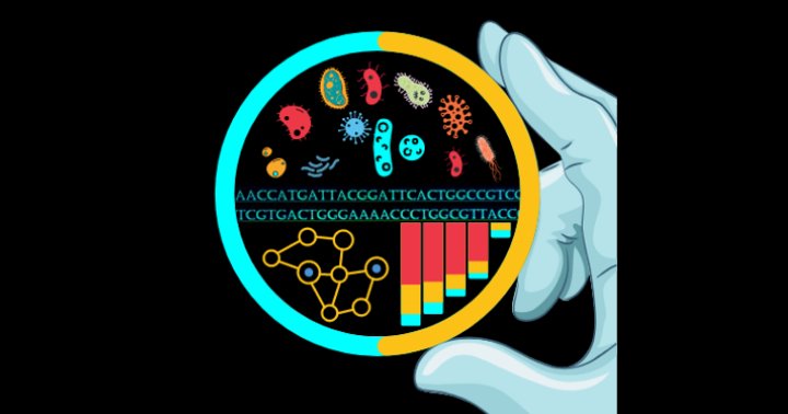 Diverse communities of bacteria and humans – lessons learnt ...