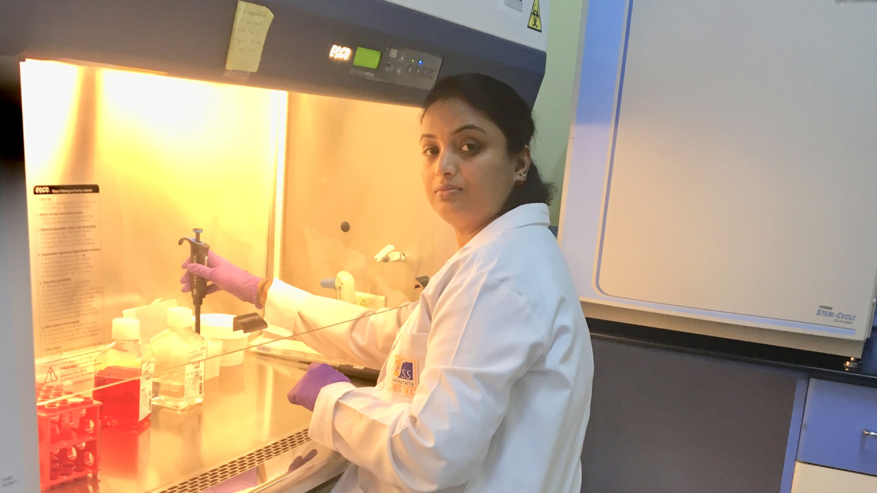 Columns - IndiaBioscience