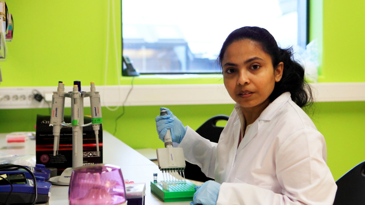 Columns - IndiaBioscience