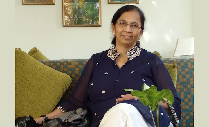 The tigress and her cubs - IndiaBioscience