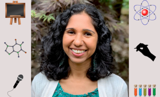 Engaging Communities Enabling Change - IndiaBioscience