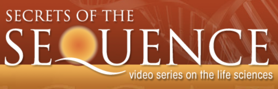 Secrets of the Sequence - IndiaBioscience