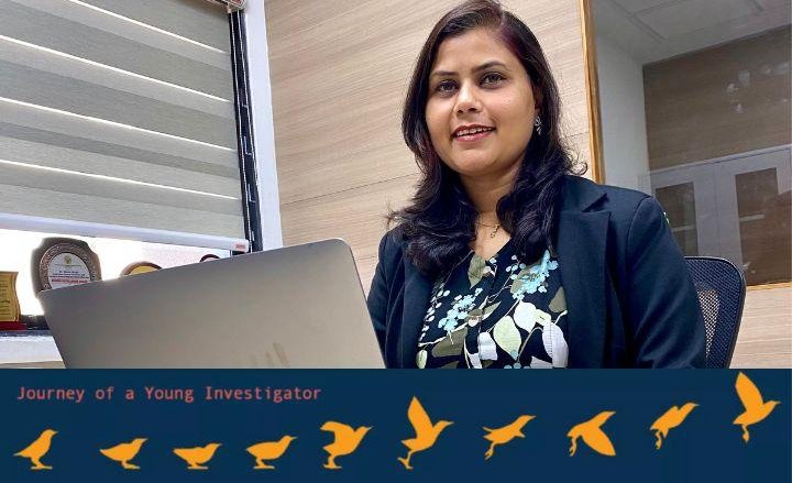 Engaging Communities Enabling Change - IndiaBioscience