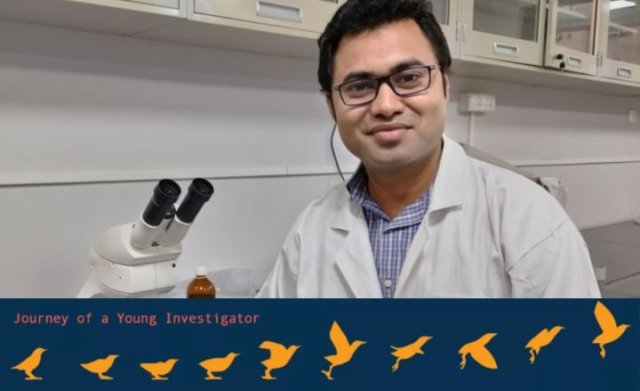 Journey of a YI - IndiaBioscience