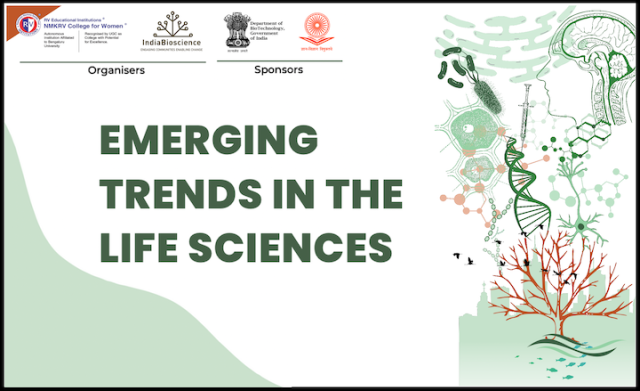 Engaging Communities Enabling Change - IndiaBioscience