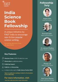 Engaging Communities Enabling Change - IndiaBioscience