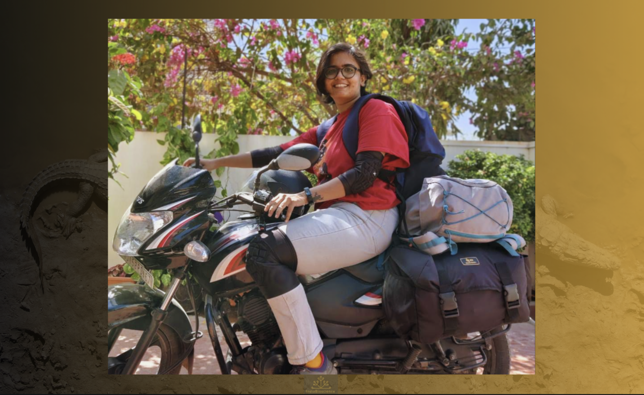 Columns - IndiaBioscience