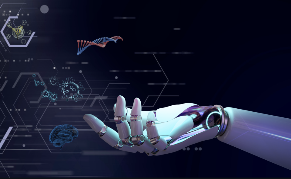 Emerging biological risks: The shadow side of technological progress ...