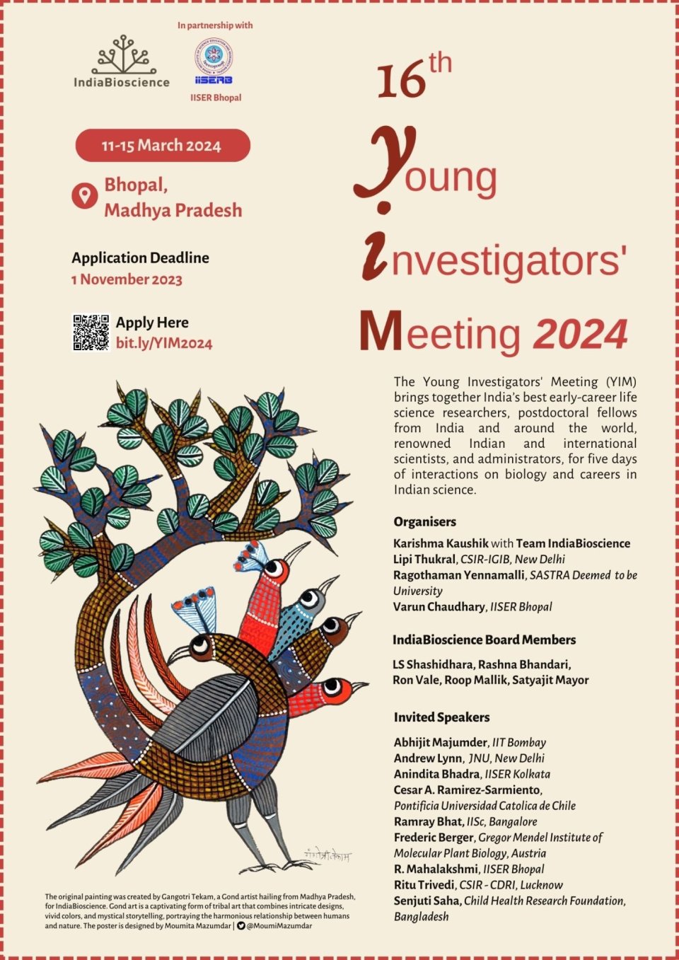 Resources - IndiaBioscience