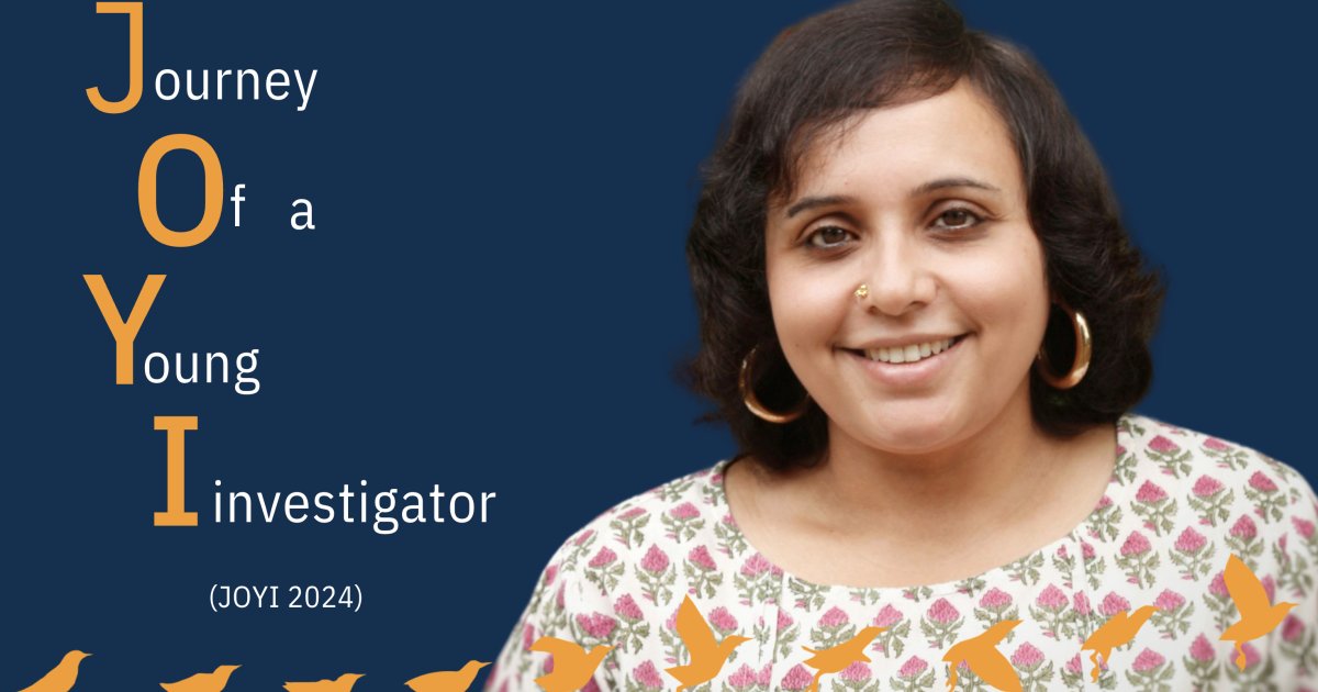 A long-drawn homecoming from Paris to Bengaluru - IndiaBioscience