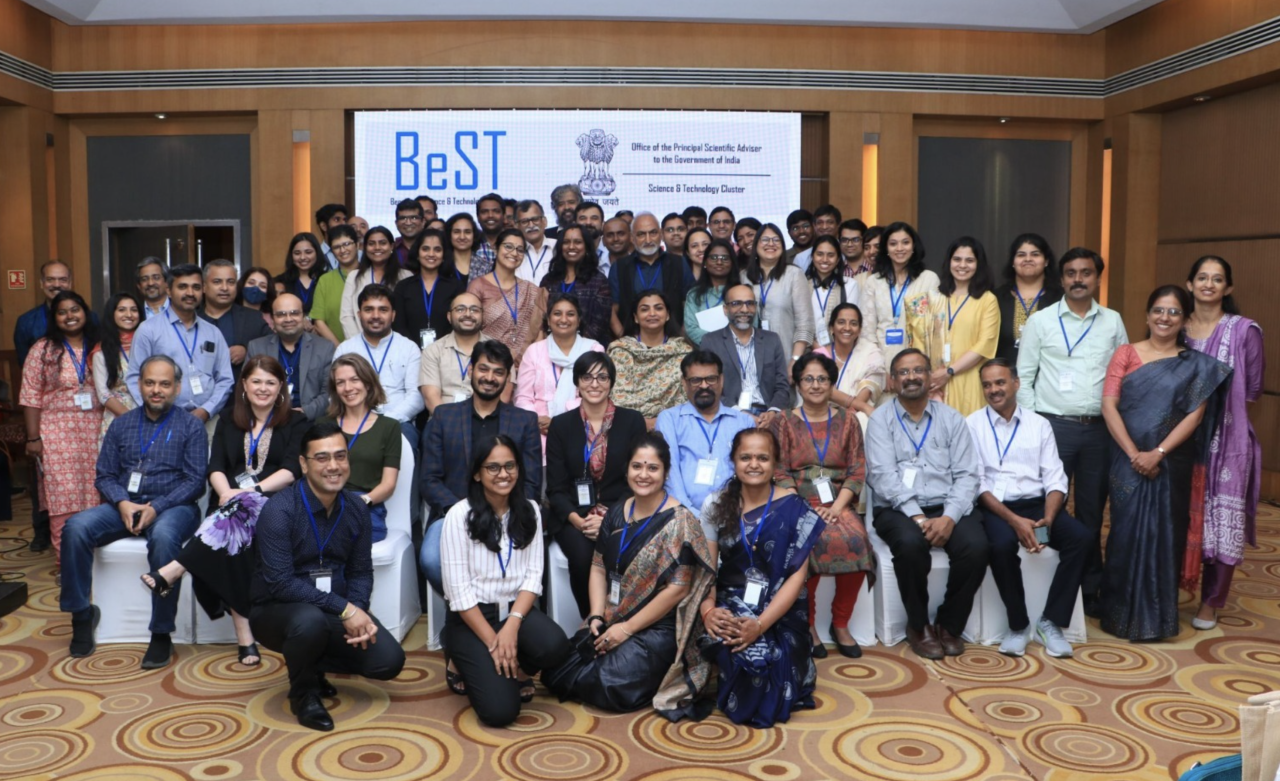 One Health Bengaluru: A united approach to tackle health and ...