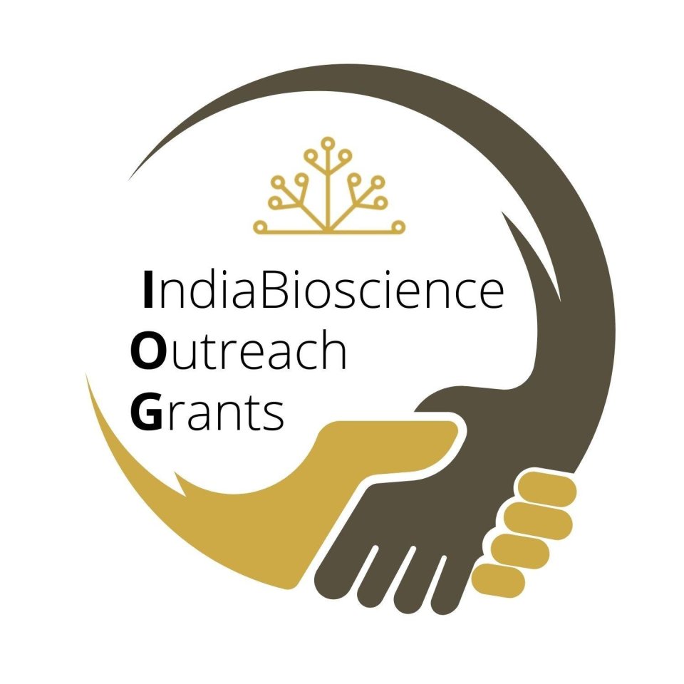 IndiaBioscience Outreach Grants (IOG) - IndiaBioscience
