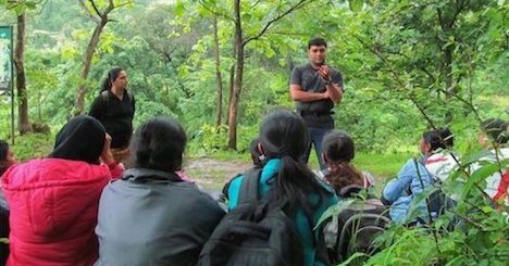 Talk, blend and perform: my adventures in the classroom to engage students - IndiaBioscience