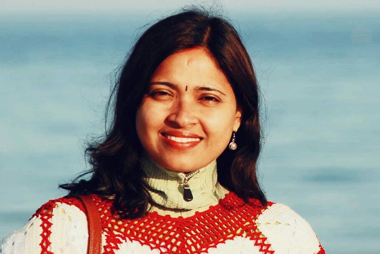 Make your path and walk on it - IndiaBioscience