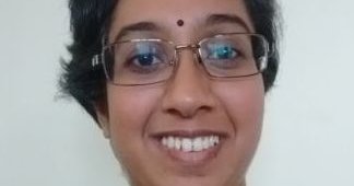 Anusha Krishnan - IndiaBioscience