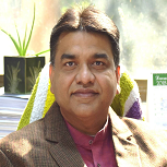 Speakers and Mentors - IndiaBioscience