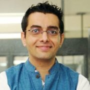 Speakers and Mentors - IndiaBioscience