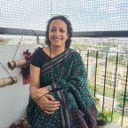 Smita Jain - IndiaBioscience