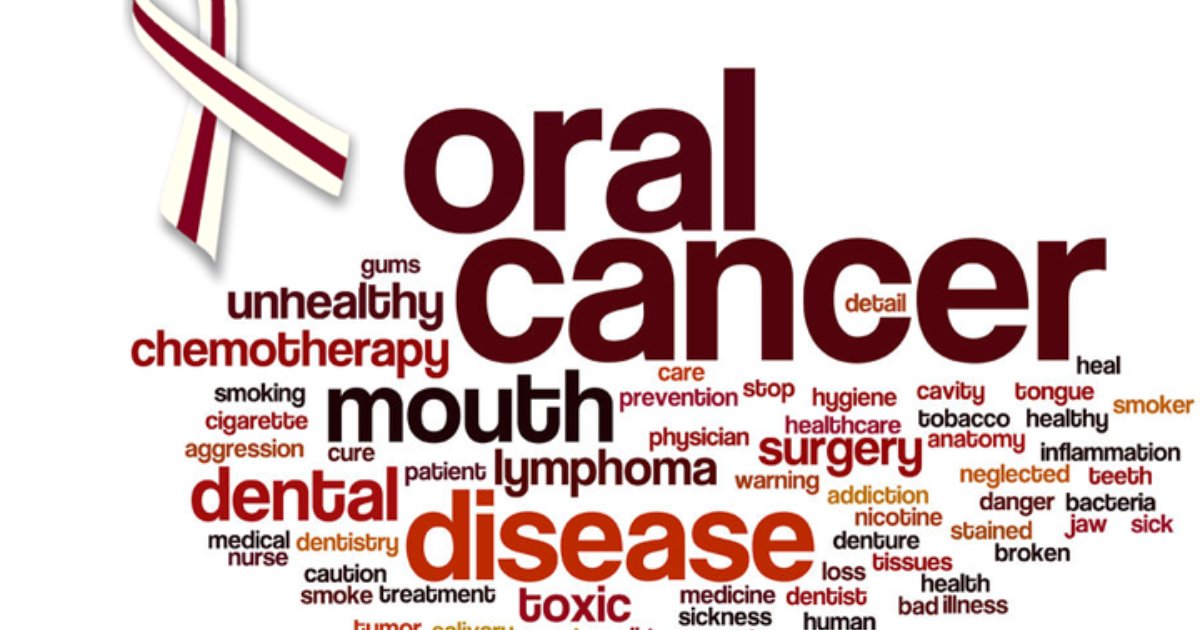 Biomarker for early identification of oral cancer - IndiaBioscience