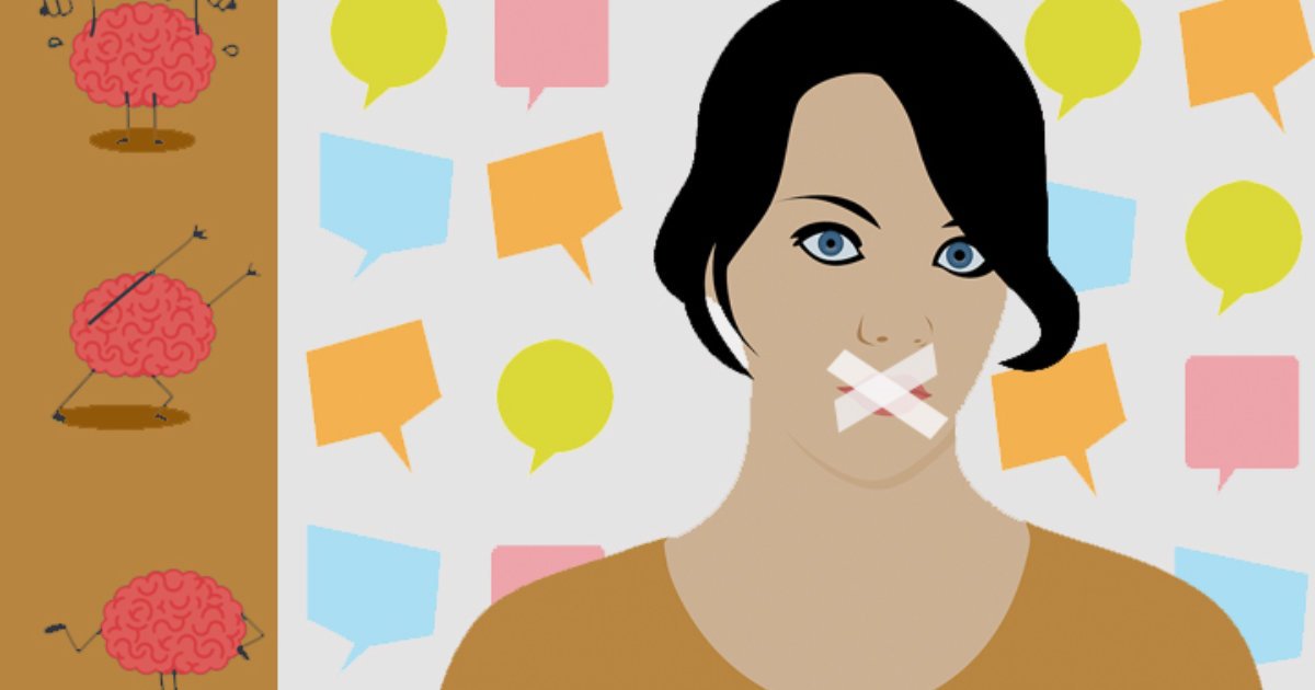 Speaking up: Ending the culture of silence - IndiaBioscience