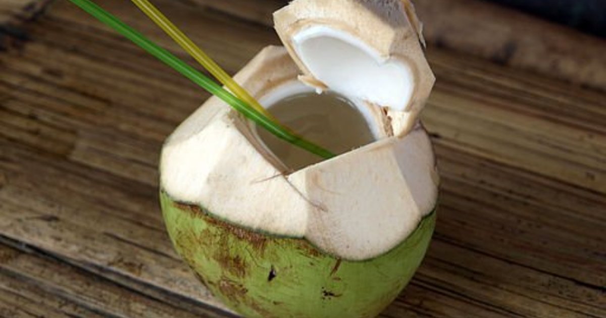 Simple curiosity to novel technology: the unassuming coconut can ...