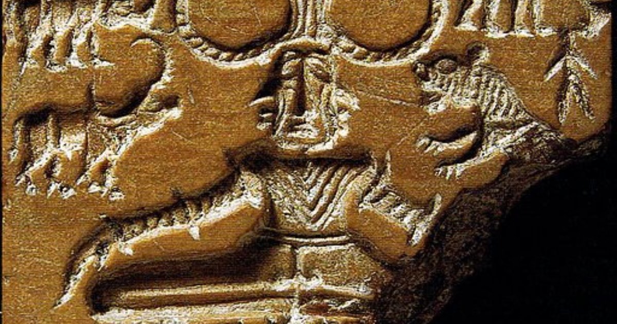 Snail shells as archives of human history - IndiaBioscience