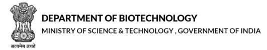 DBT - IndiaBioscience