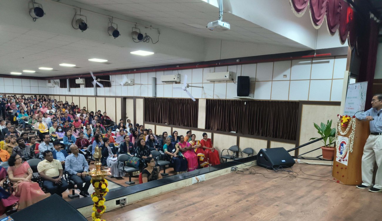 IndiaBioscience Newsletter - October 2022 - IndiaBioscience